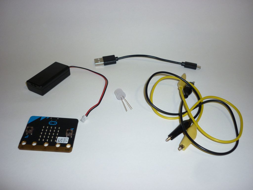 Beethoven - making music with micro:bit and MicroPython - Bozzle!